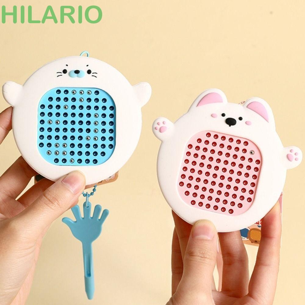 Hilario ลูกเหล็กกระดานวาดภาพพวงกุญแจ, Kapibala Panda กระเป๋า Charm ...