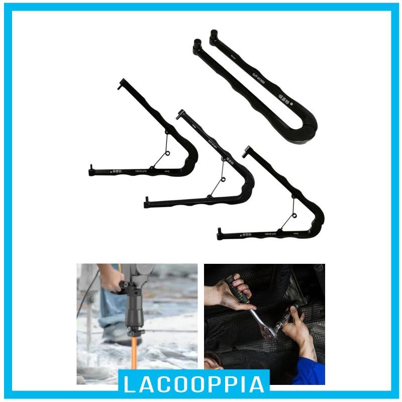[Lacooppia] ประแจปรับ Face Spanner Pin Plier เครื่องมือเหล็กสําหรับรอบ ...