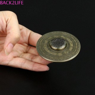Back2life Zodiac Signs Fidget Spinner, Destiny Compass หมุน Astrolabe ...