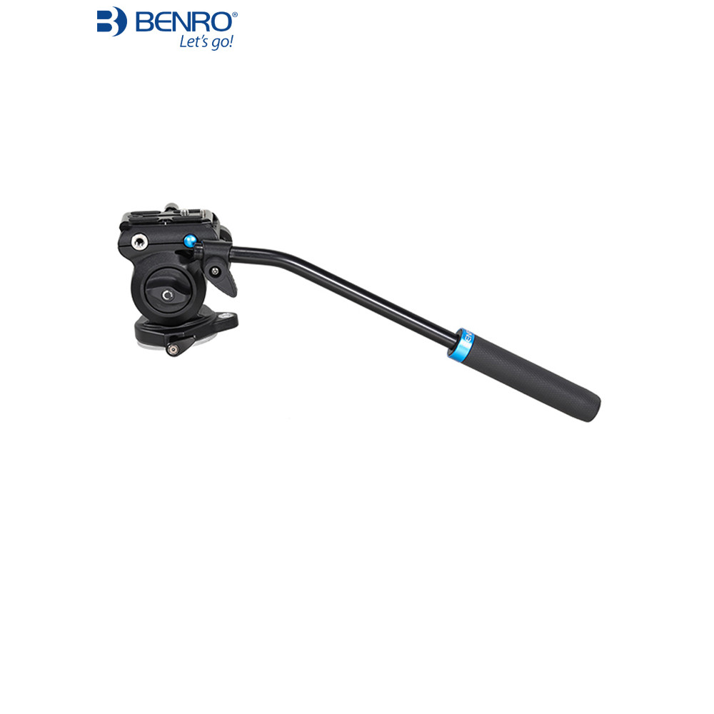 ขาตั้งกล้อง DSLR Benro S2N/S6N/S8N ขาตั้งอลูมิเนียมอัลลอยด์ ระบบกันสั่น ...