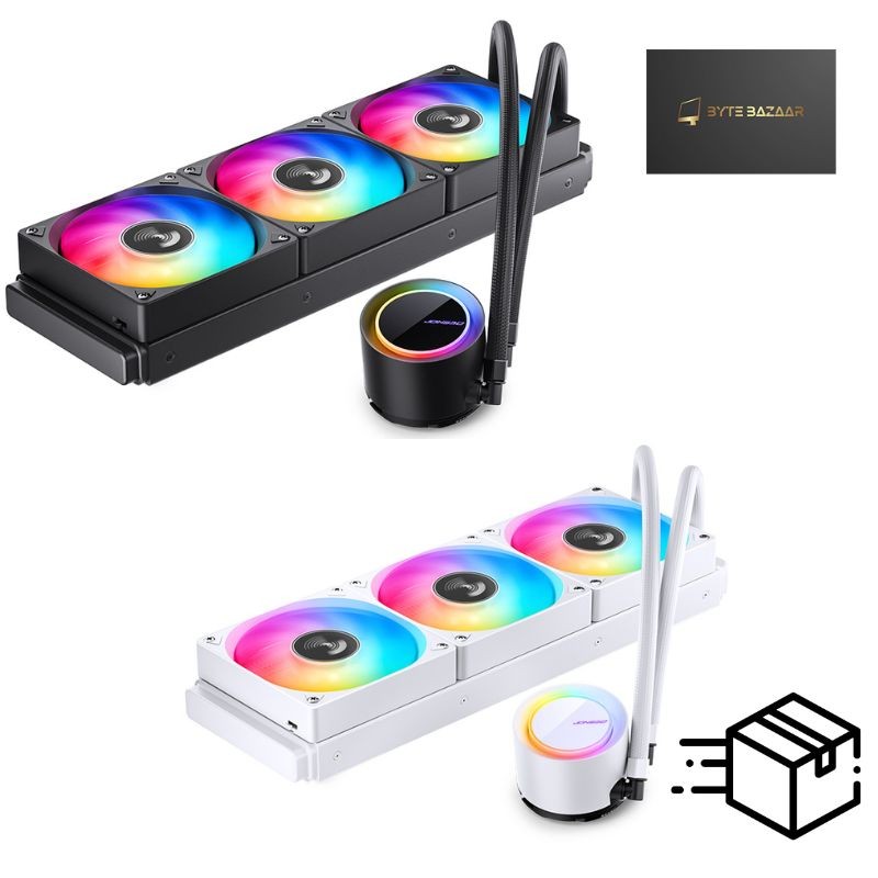 Jonsbo TG-360 ALL in One Liquid Cooling | Shopee Thailand
