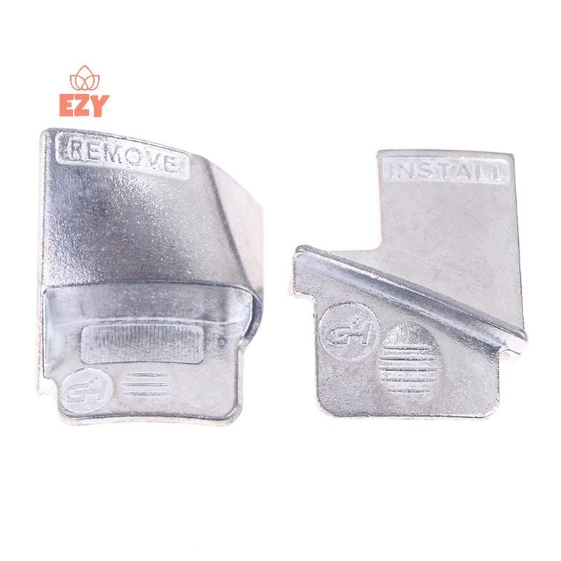 EZY 2 ชิ้นรถยนต์ Ribbed ไดรฟ์เข็มขัด Remover ยืด Aux เข็มขัดกําจัดการติดตั้งใหม่ | Shopee Thailand