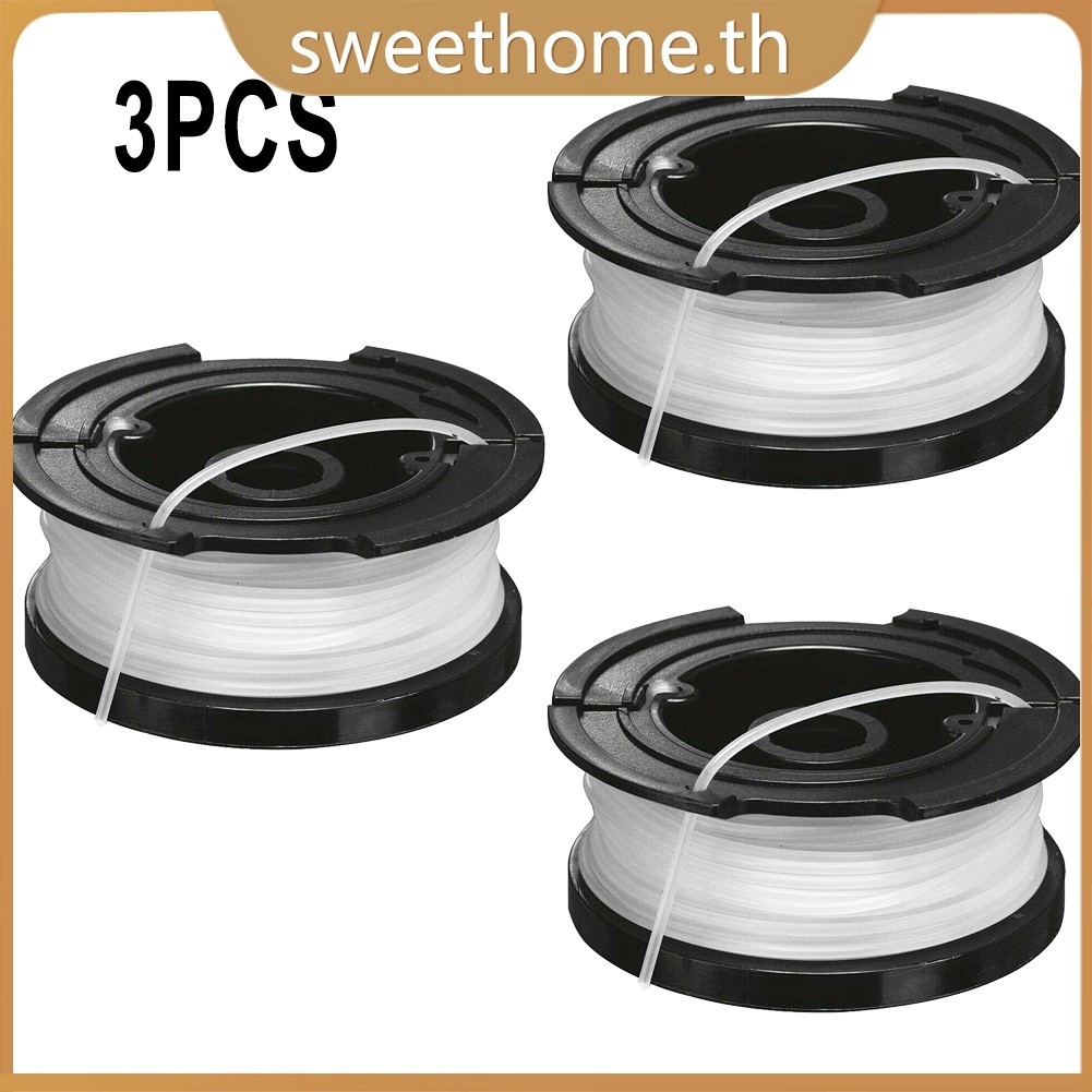 ที่กันจอน 3 เท่า Spool & Line A6481 สําหรับเครื่องตัดรีเฟล็กซ์ | Shopee ...