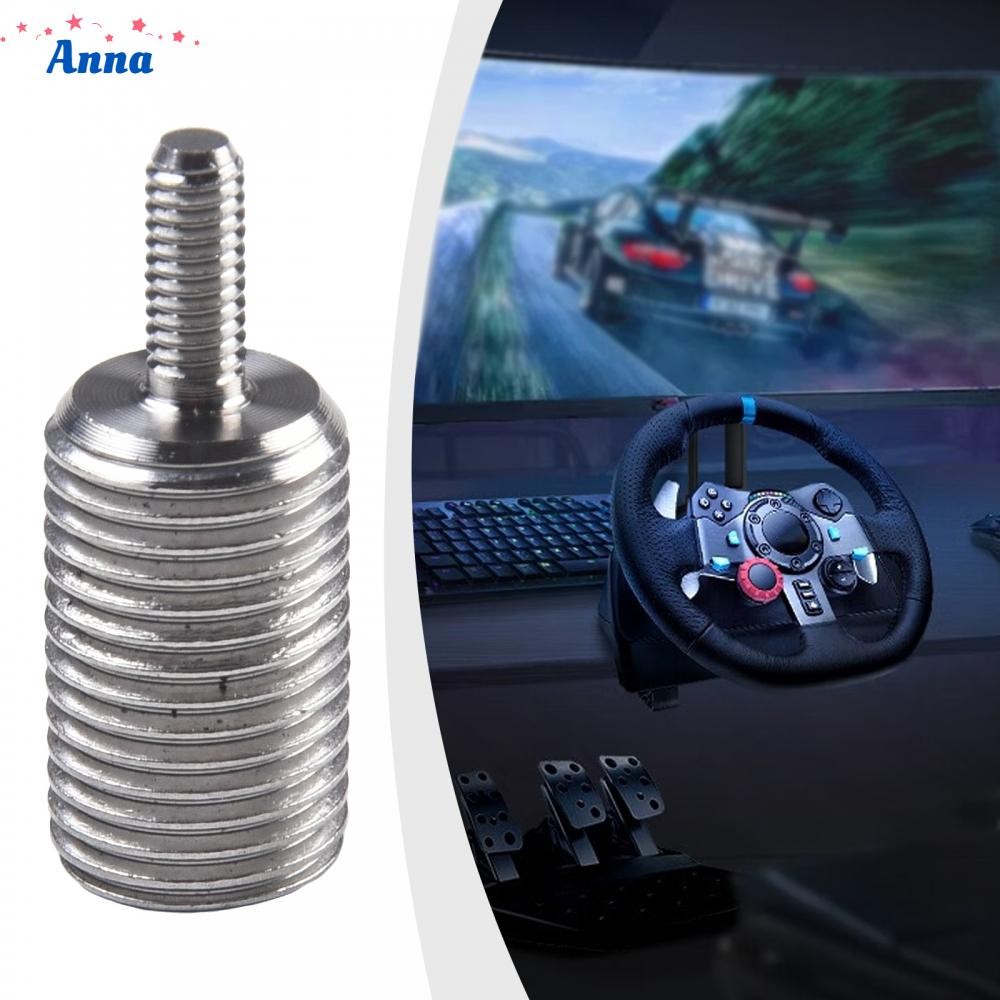 【Anna】For Logitech G29 G923 Gear Shifter Adapter Screw for Enhanced ...