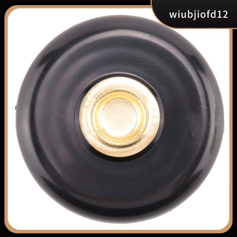 ใหม่สต็อกCello Endpin Stopper Stop Holder Anchor Protector กันลื่นพร้อม ...