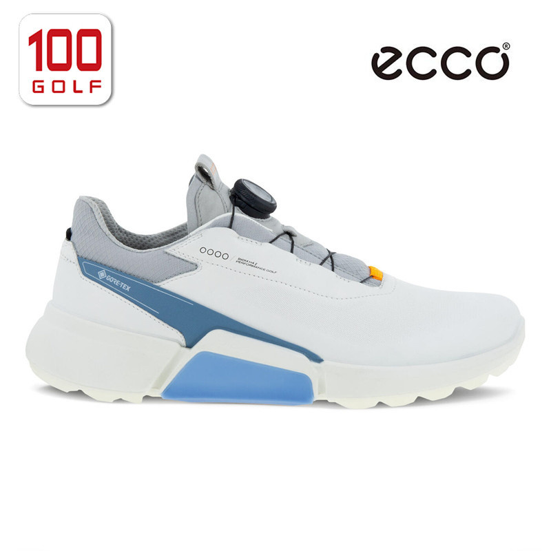 [BiOM] ECCO H4 BOA รองเท้ากอล์ฟผู้ชาย108504 | Shopee Thailand