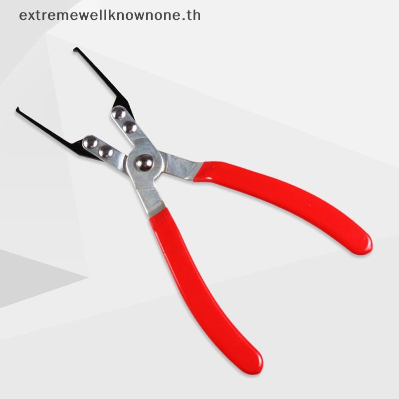 Ewth Universal Automotive Relay Disassembly Clamp Fuse Puller Car ...