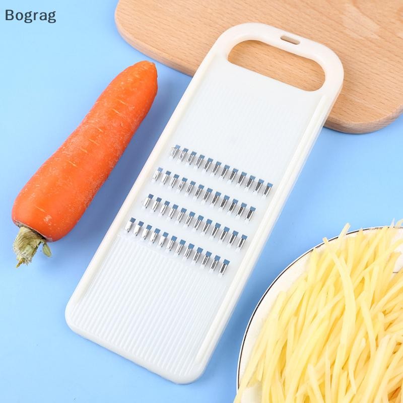 [Bogr] ผักผลไม้มันฝรั่ง Mandoloin เครื่องตัด Peeler Dicer เครื่องตัด ...