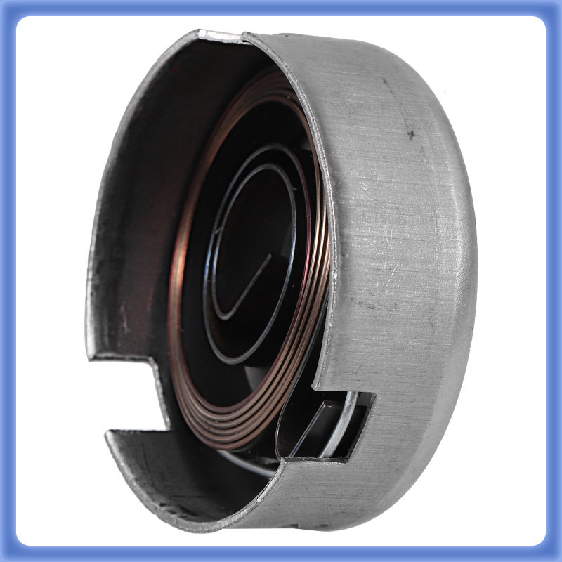 Vice Compression Springs เจาะอุปกรณ์เสริม Quill Return Coil Assembly ...