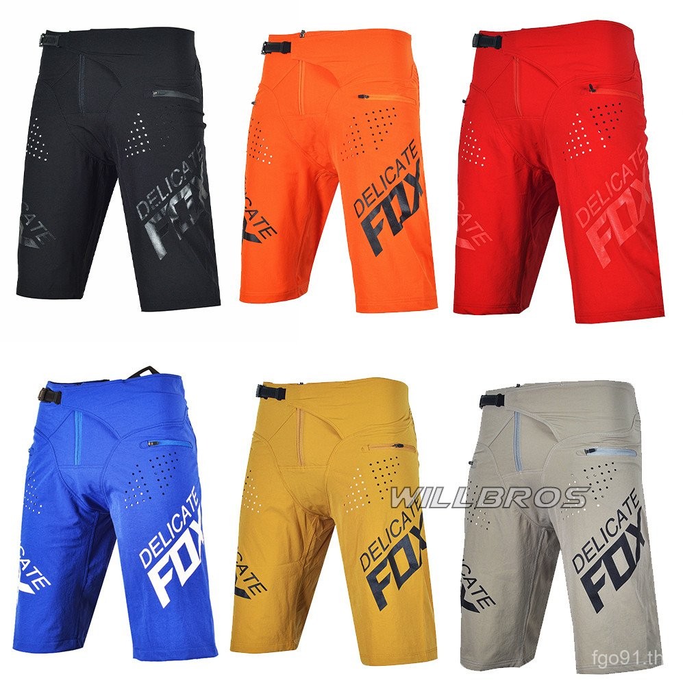 จักรยานยนต์ DELICATE FOX จักรยานเสือภูเขา จักรยานเสือหมอบ ความยืดหยุ่น ...