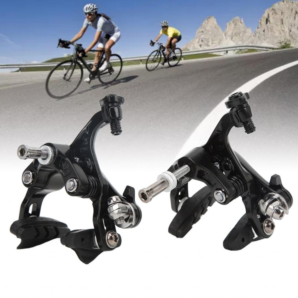 Bicycle Rim Brake Clamp เสถียร C คาลิปเปอร์สำหรับ 19-21 ขอบ | Shopee ...