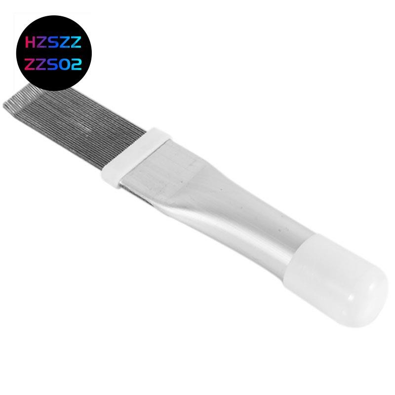 Hzszzs023 Pack Fin Comb Air Conditioner Fin Cleaner, Air Conditioner ...