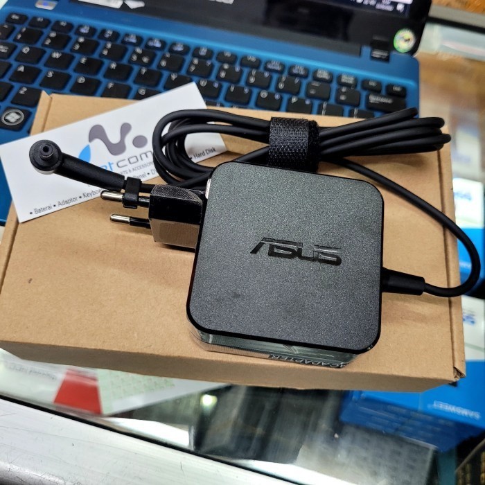 อะแดปเตอร์ Asus Vivobook E410MA E410M E410 E510MA E510M ของแท้ (45W ...