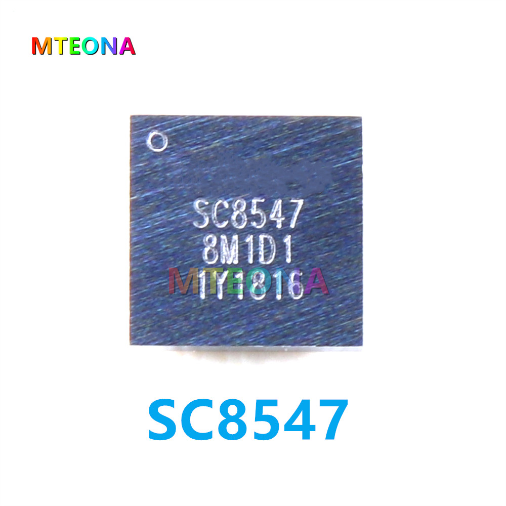 2-10 ชิ้น SC8547 เครื่องชาร์จ IC SC8547ACCFR ชิปชาร์จ USB | Shopee Thailand