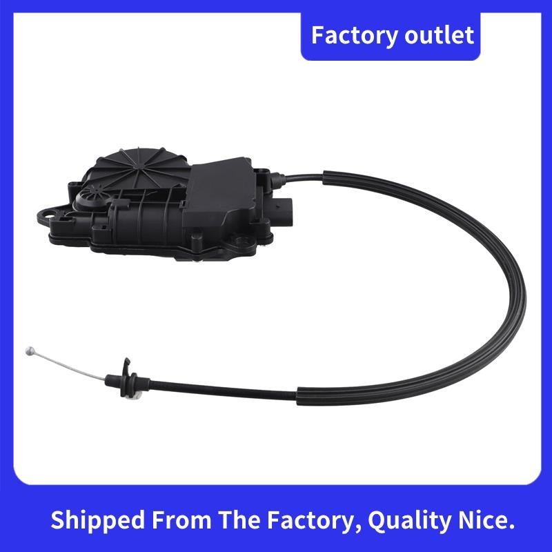 รถด้านหลังประตูล็อค Actuator ประตูล็อค Latch สําหรับ Land Rover Range ...