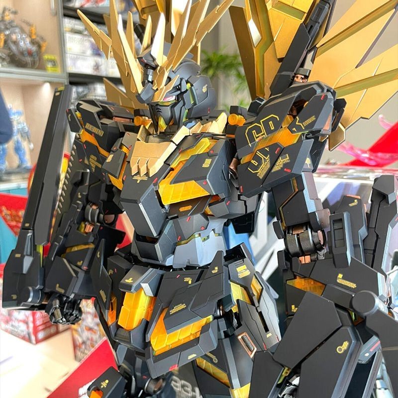 Spot Daban PG รายงานงานศพแบนชี1/60ยูนิคอร์นสีดำหมายเลข2สามารถระเบิด ...