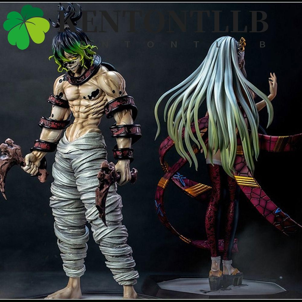 Kentontllb Demon Slayer รูปของเล่นของขวัญวันเกิดเด็ก Kimetsu ไม่มี ...