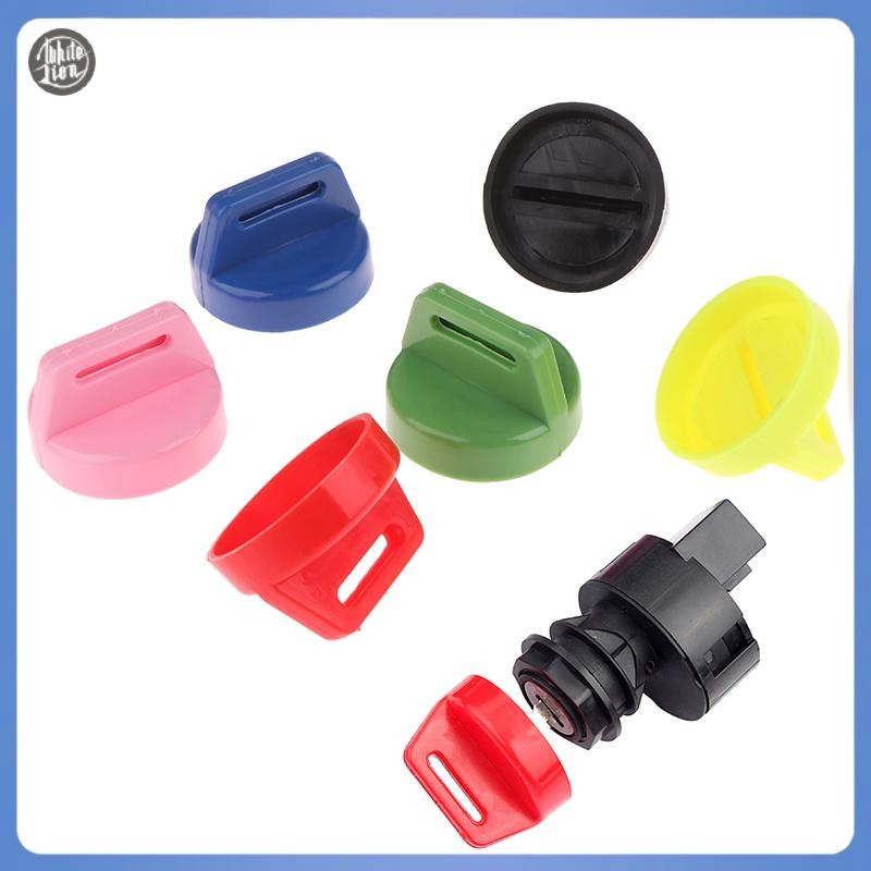 WL| 1PC ATV UTV Quad กุญแจรถ Fob ฝาครอบกุญแจสําหรับ Polaris RZR XP 1000 ...