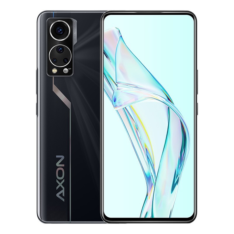 กล้องใต้จอ ZTE Axon 30s ZTE/Axon A2322 Snapdragon 870 รุ่นที่สอง 5G | Shopee Thailand