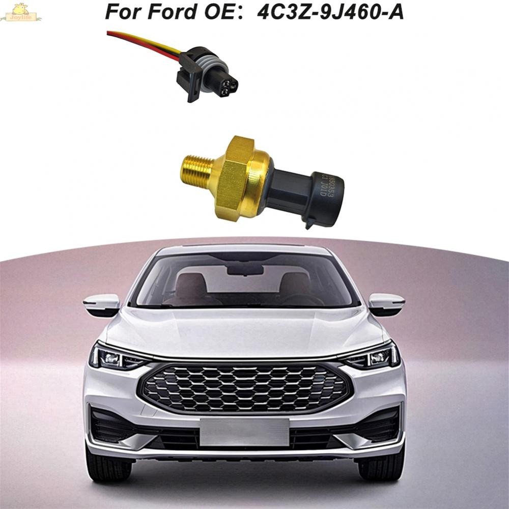 เซ็นเซอร์วัดแรงดันหลังไอเสียเหมาะกับเครื่องยนต์ Ford Powerสโตรกพร้อม ...