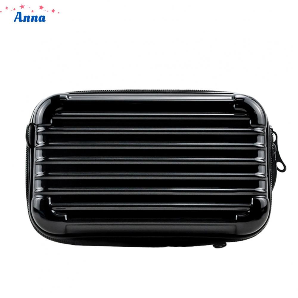 【Anna】Double Headed Bike Bag with Smooth Slider Elegant and Functional ...