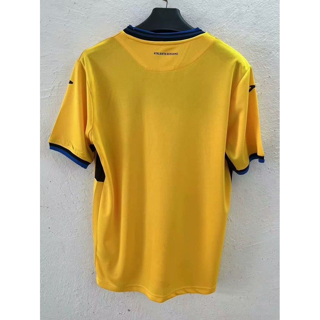 S-xxl 2425 Atlanta 3RD Football Top High Quality Fan Version Jersey ...