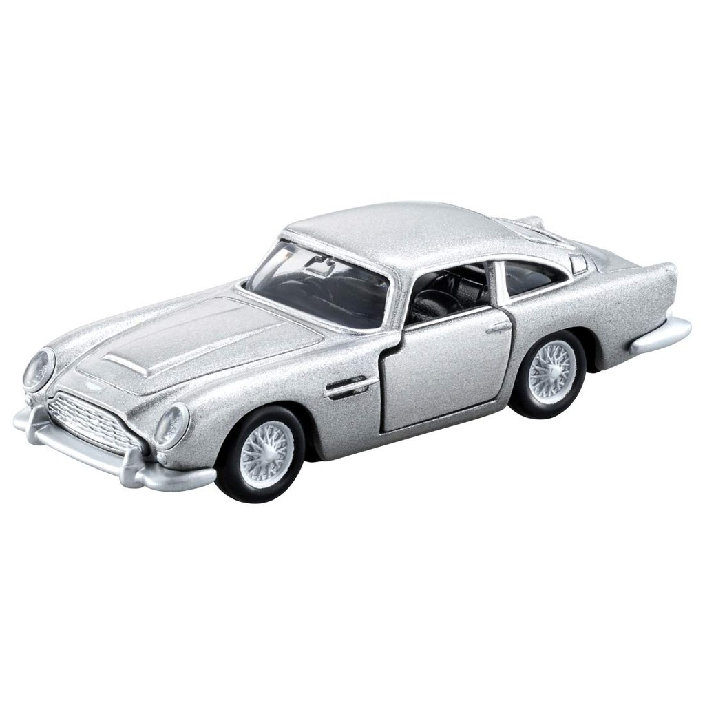 Takara Tomy Tomica Premium 35 Aston Martin DB5 Mini Carของเล่นอายุ 6 ...
