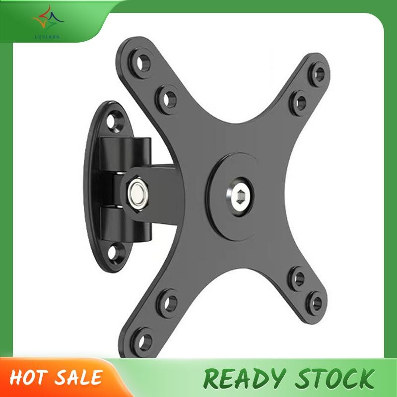 [ในสต็อก] Monitor Mount Stand Wall Mount Arm Hanging Rack, VESA 100x100 ...