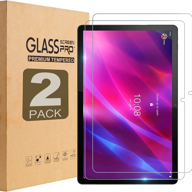 2 ชิ้น 100D Full Cover HD Clear Matte Frosted ฟิล์มกระจกนิรภัยสําหรับ ...