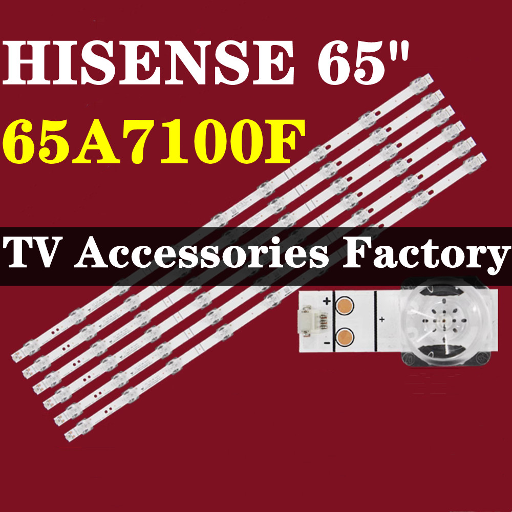 65A7100F HISENSE 65" LED TV BACKLIGHT (LAMPU TV) HISENSE 65 INCH LED TV ...