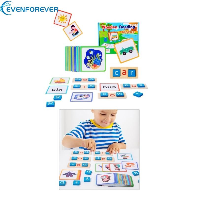 EV Words Spelling Wheel Consonant+Vowel+แฟลชการ์ดคอนสันต์ | Shopee Thailand