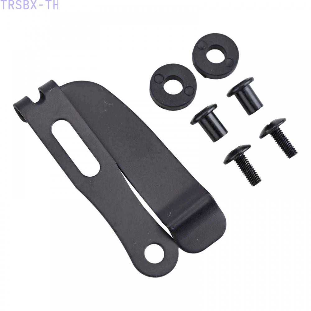 K Sheath ชุดสกรูรวม 420 คลิปกลางแจ้งวัสดุสแตนเลส | Shopee Thailand