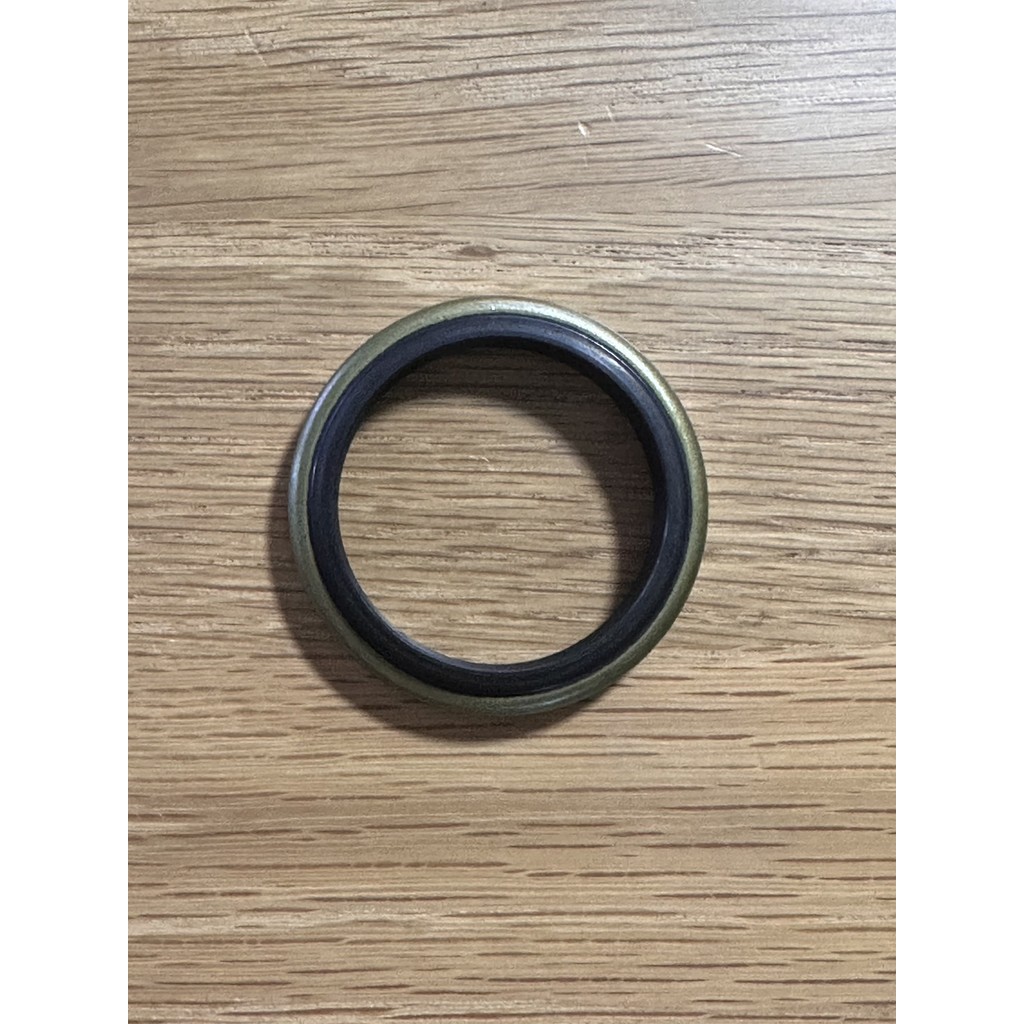 ซีลกันฝุ่นกระบอกเสายก รถโฟล์คลิฟท์ TCM ของแท้ NOK DKB 45 57 7 | Shopee ...