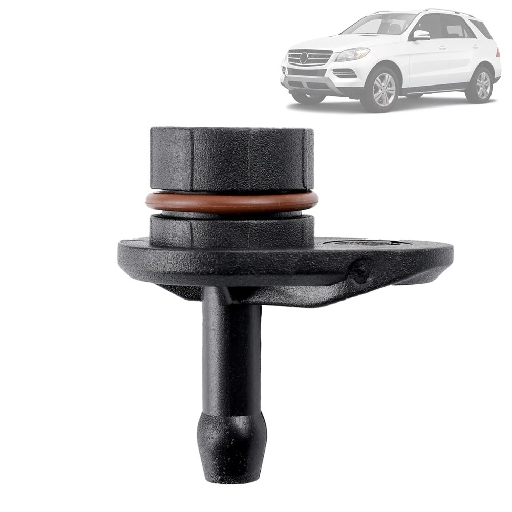 ชิ้นส่วนอะไหล่วาล์วปั๊มสูญญากาศ A2762300265 สําหรับ Mercedes W204 W212 ...