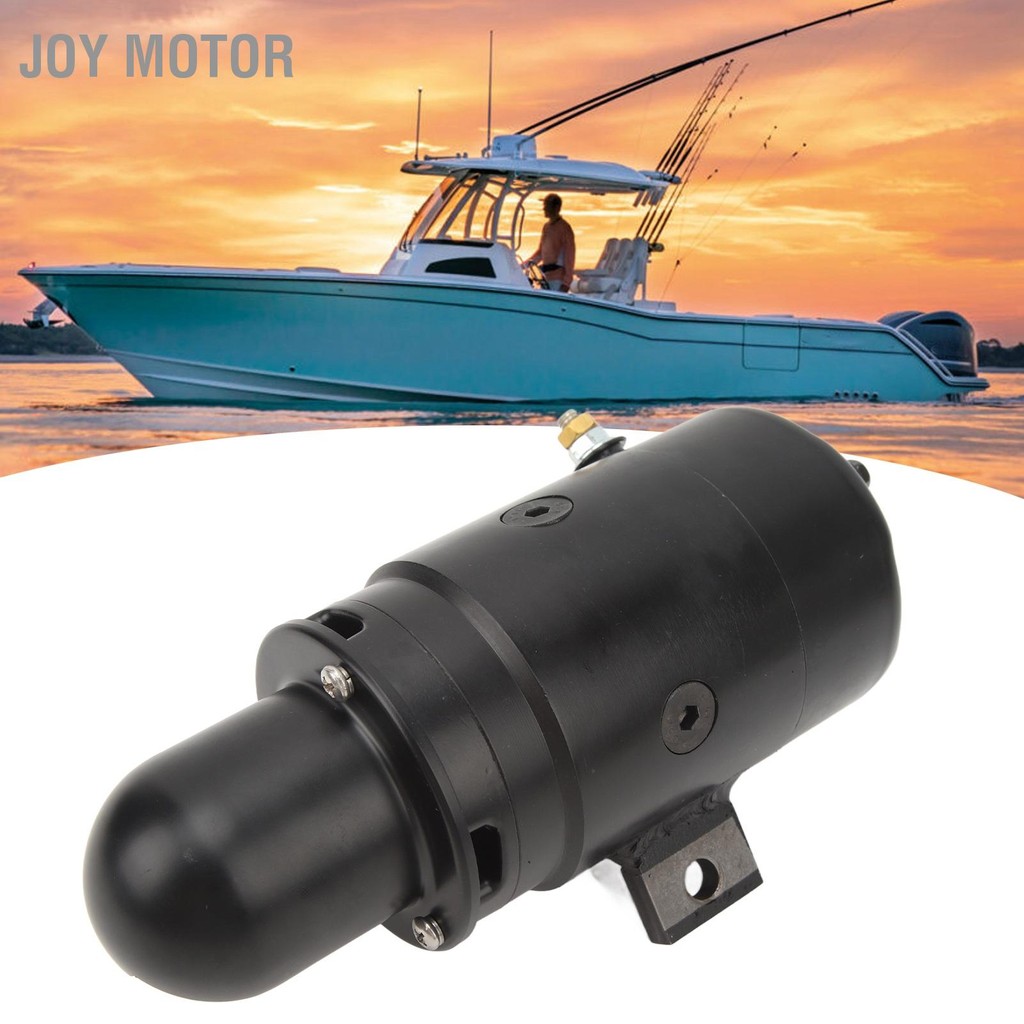 JOY Motor 12V 9 ฟันStarterมอเตอร์ 688 81800 12 CCWพวงมาลัยStrong ...