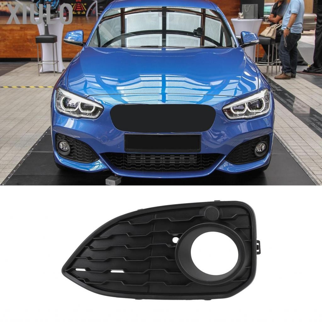 Xiulo บัมเปอร์ไฟหน้าตัดหมอกไฟที่ยอดเยี่ยมการกระจายความร้อนที่ยอดเยี่ยม ...