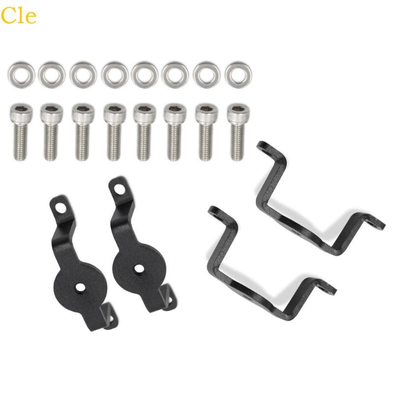 ชิ้นส่วนทดแทน Cle สําหรับ 2 0T Golf MK4 Professional Coil Bracket Kit อุปกรณ์เสริมอัตโนมัติ ...