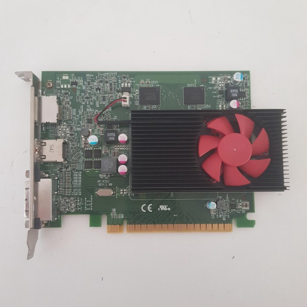 AMD Radeon R9 M360 R9M360 2GB GDDR5 ลบ | Shopee Thailand