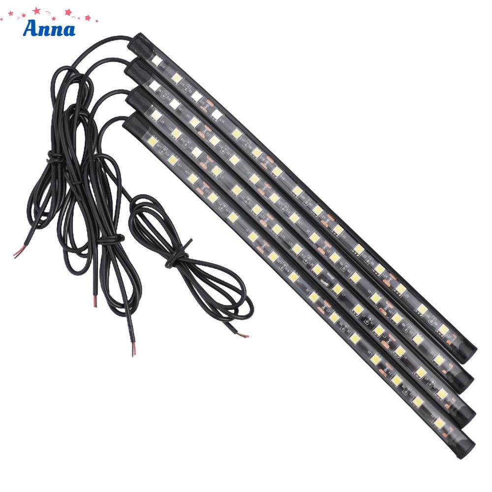 【Anna】LED Strip Light Resistant High Quality Sealed IP Waterproof Grade ...