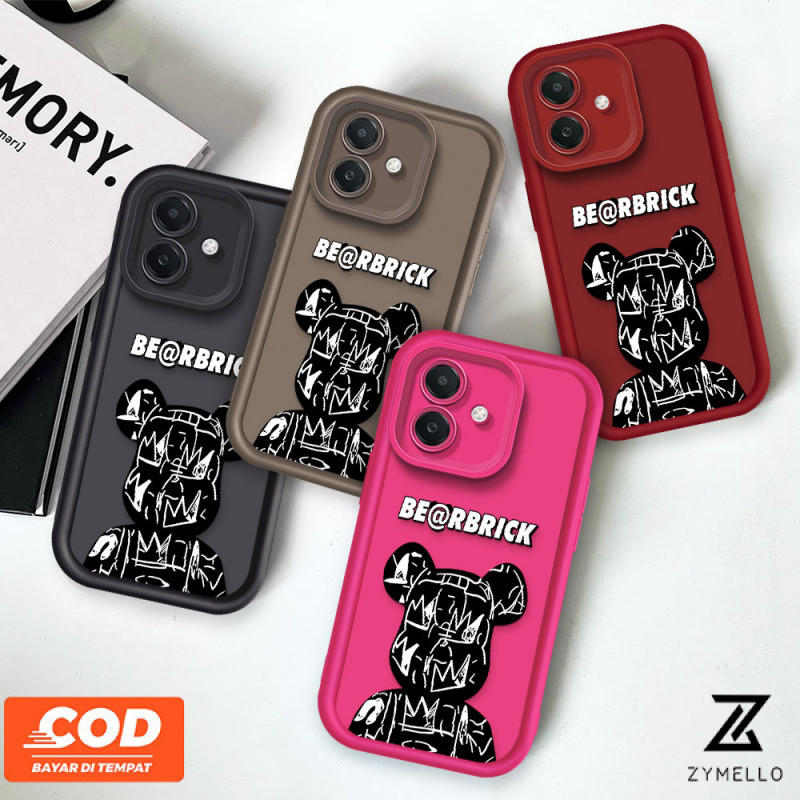 เคสโทรศัพท์ Oppo A3x A3 Pro A80 A60 A79 A58 A18 A17 A57 2022 4g A78 A5s