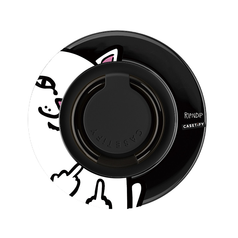 ปลายนิ้ว gyroscope holder Casetify เคสโทรศัพท์มือถือแม่เหล็กแท็บเล็ต ...