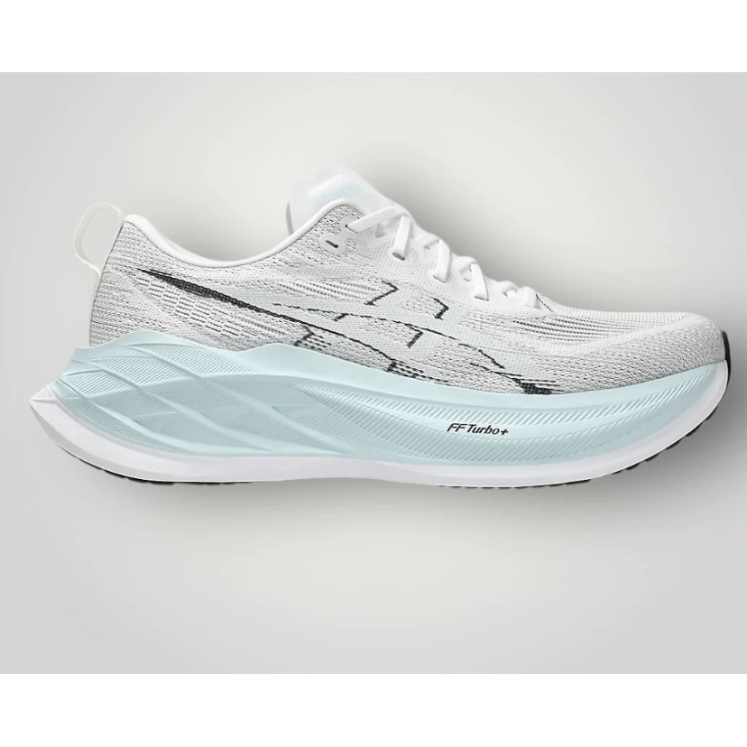 รองเท้าวิ่ง ASICS คุณภาพสูง 2025 Superblast 2 รองเท้าผ้าใบผู้ชายและ ...