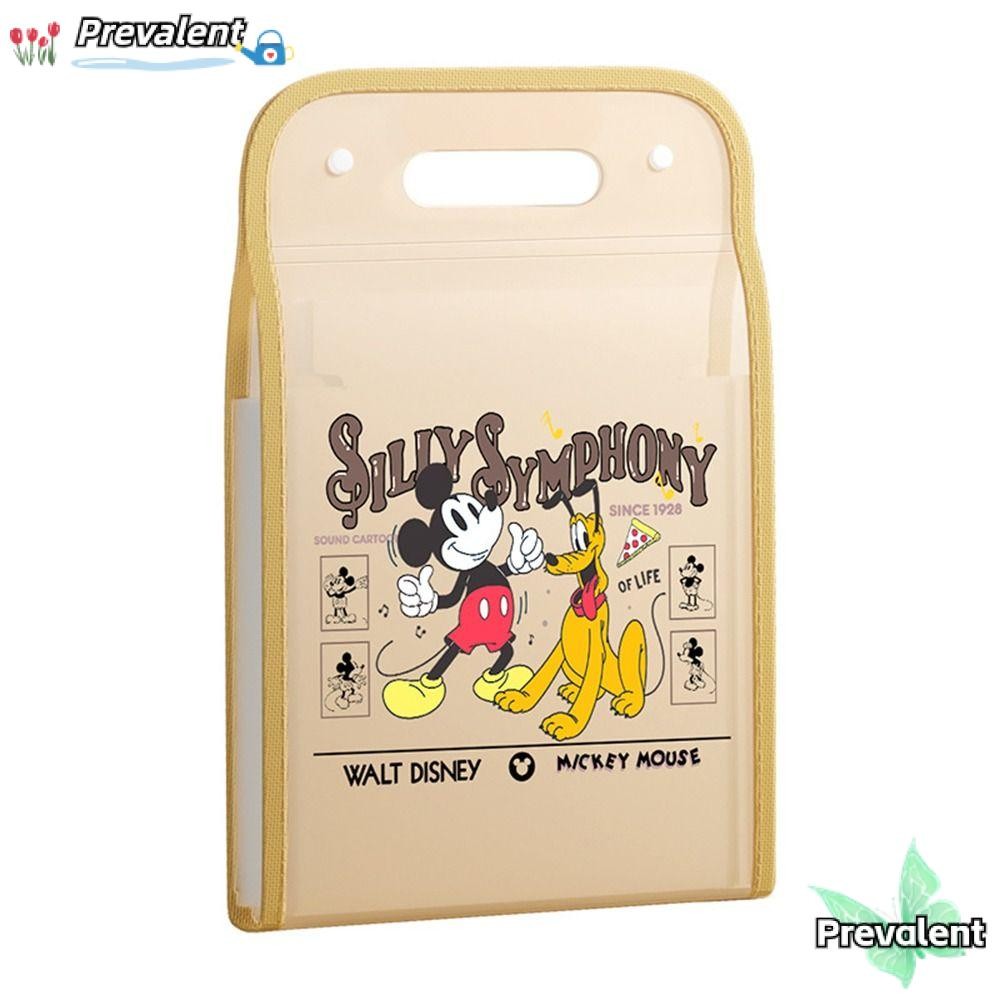 ถุงแฟ้มขยาย PREVA, โฟลเดอร์แฟ้ม A4 แนวนอน/แนวตั้ง, กระเป๋า PP 8/812 ...