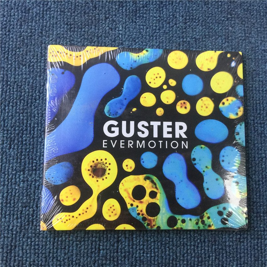 Guster Evermotion (ใหม่เอี่ยม ) มัง | Shopee Thailand