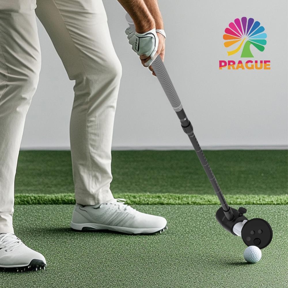 Vr Golf Club VR Golf Handle Grip 80 องศา Keep Tracking Controller ...