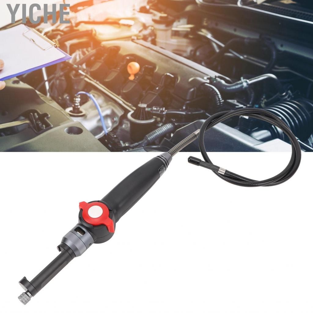 YiChe กล้องงูใช้งานง่าย 1080p Borescope 2 MP สำหรับการบำรุงรักษายานยนต์ ...