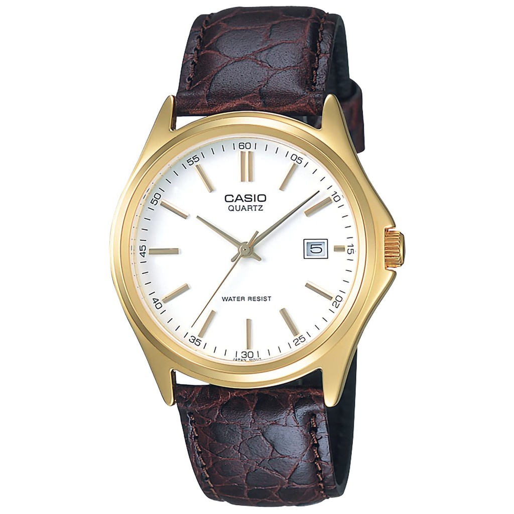 Casio Men's Collection Watch - Stylish and Versatile Timepieces(Direct ...