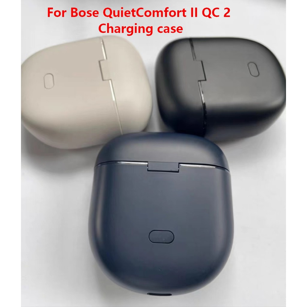 ยี่ห้อใหม่เปลี่ยนสําหรับ Bose QuietComfort Earbuds II QC 2 หูฟังไร้สาย ...