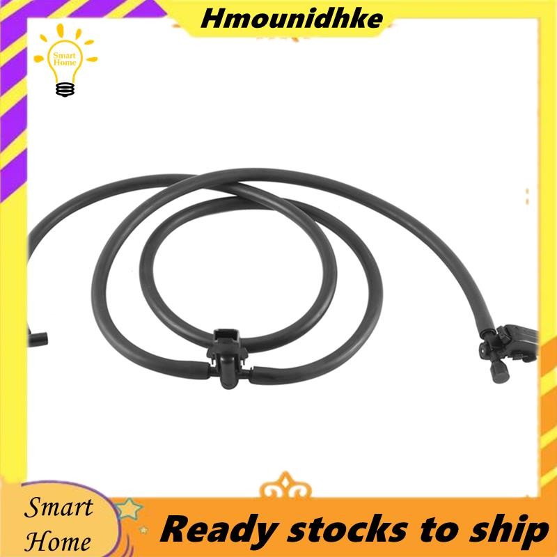 [Hmou]A1698600492 ใหม่กระจกกระจกเครื่องซักผ้าหัวฉีด Jet ท่อสําหรับ ...