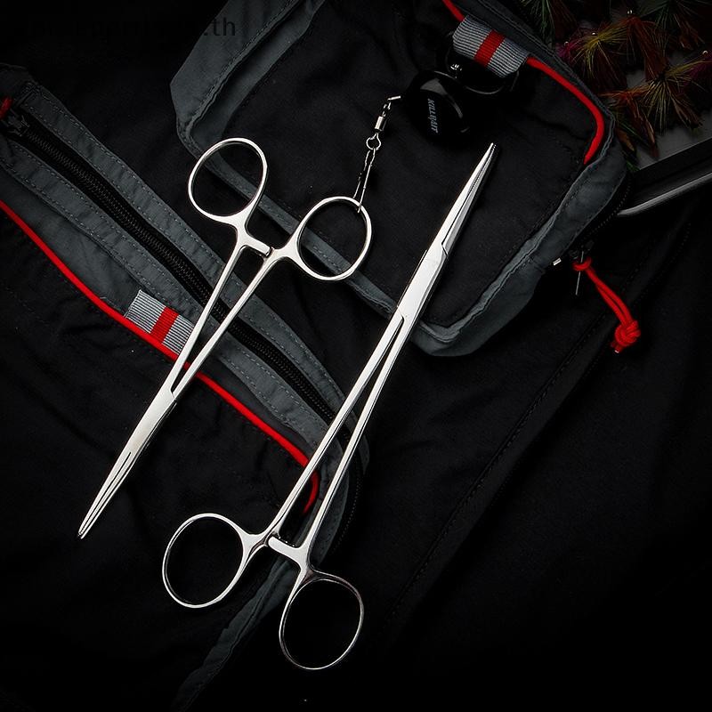 [PPTH] คีมตกปลาสแตนเลส เครื่องตัดสายกรรไกร คีมถอดตะขอ [MOTOR] | Shopee ...